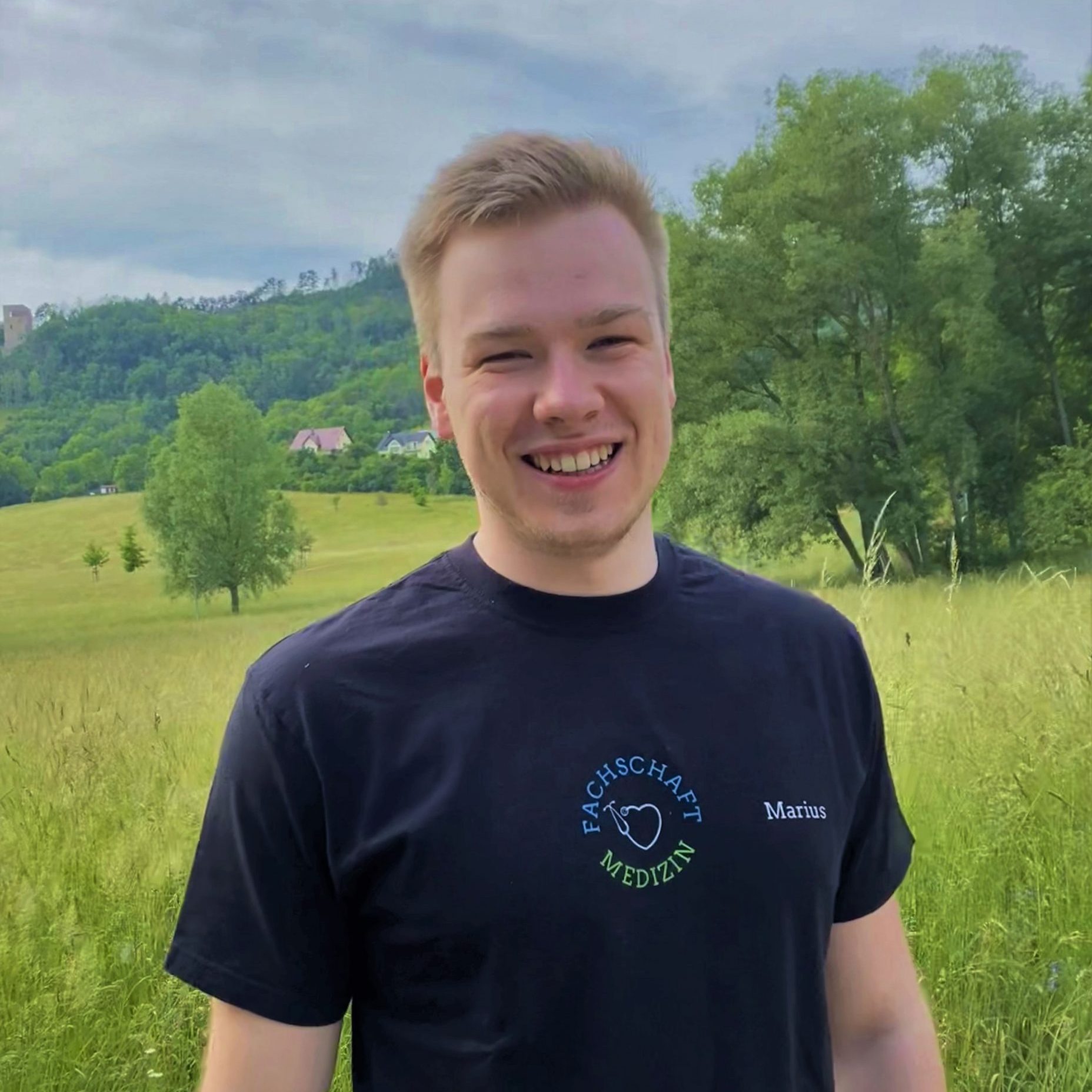 Team - Fachschaftsrat Medizin Jena